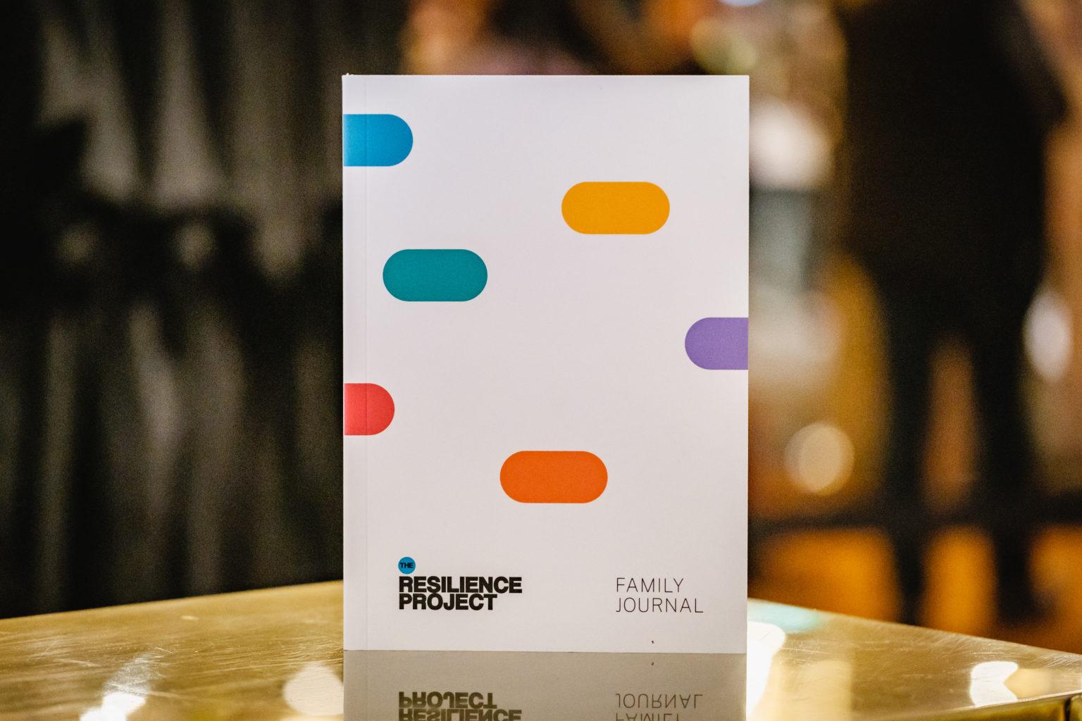 The Resilience Project - SchoolPix (TMW Photographers PTY LTD)