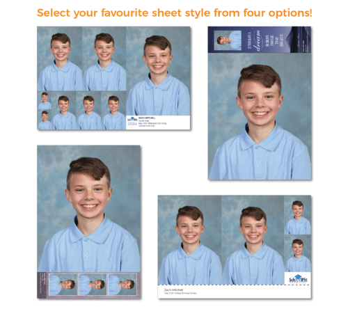 School Products - School Packs and Products - SchoolPix (TMW ...