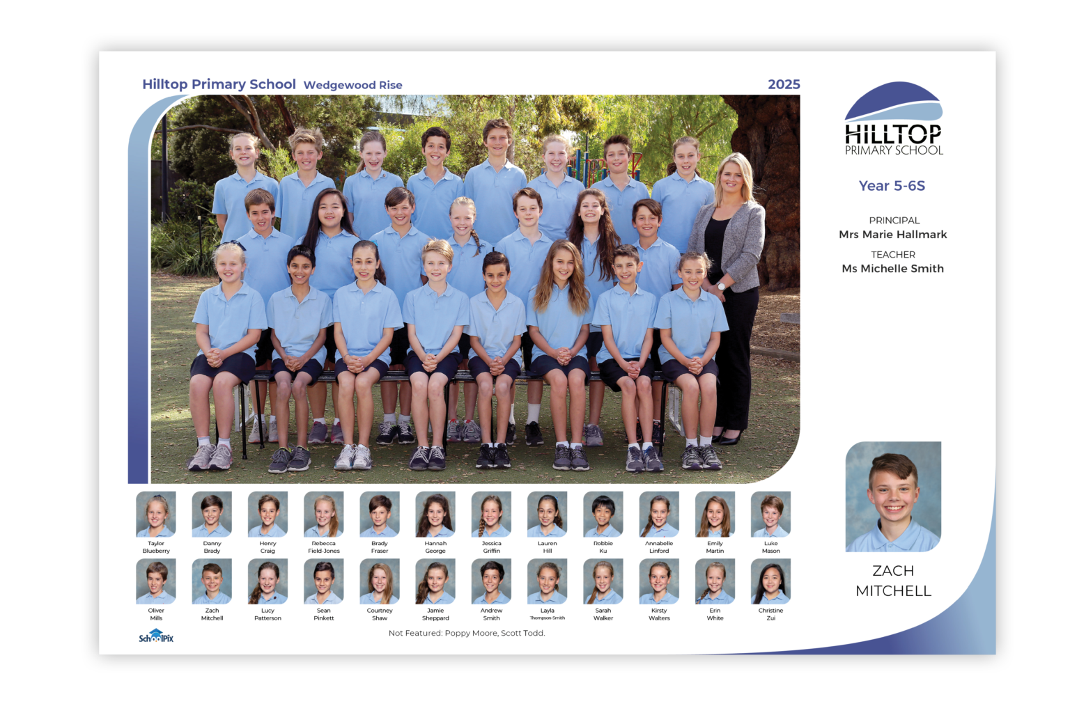 School Products - School Packs and Products - SchoolPix (TMW ...